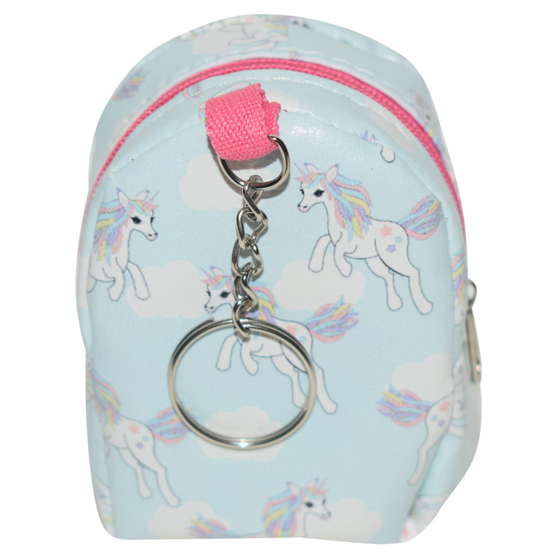 قیمت و خرید کیف هندزفری مدل اسب تک شاخ 2