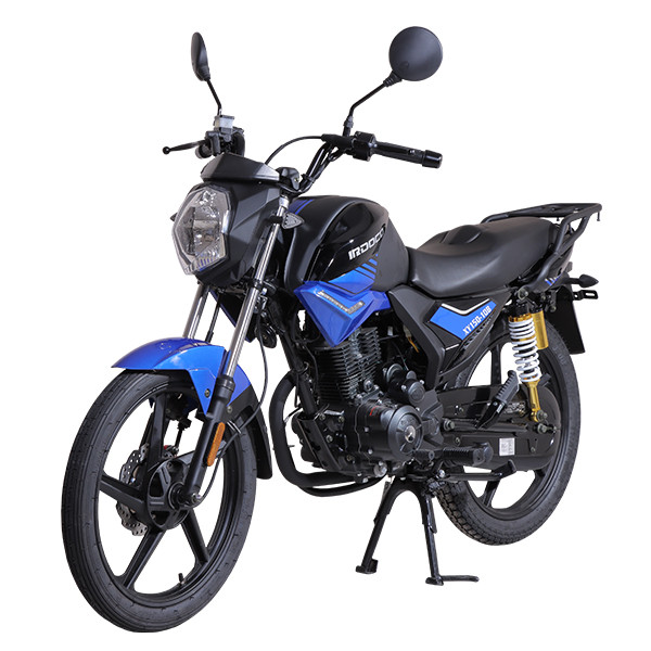 قیمت و خرید موتورسیکلت ایردوکو مدل XY150 - 10B سال 1400