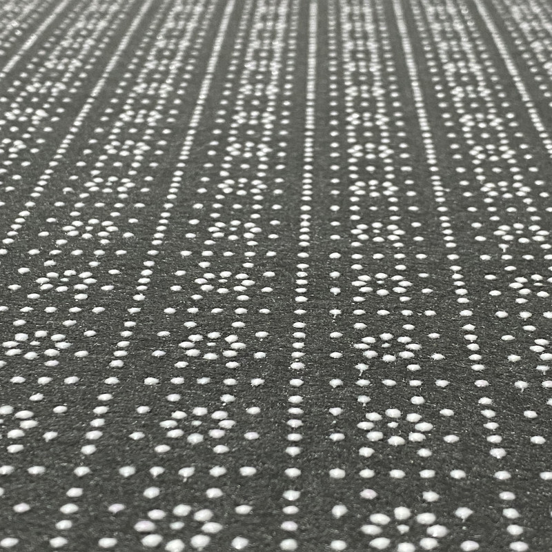 قیمت و خرید پادری طرح پاندا کوچولو کد 500057 سایز 50x80 سانتی متر