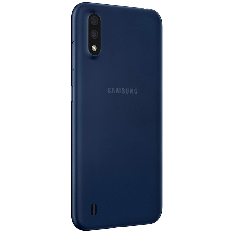 قیمت و خرید گوشی موبایل سامسونگ مدل Galaxy M01 SM-M015G/DS دو سیم کارت ...