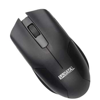 قیمت و خرید ماوس بی سیم سادیتا مدل SM 55W