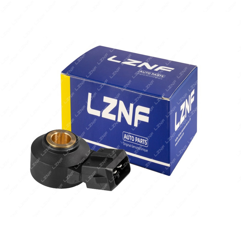 قیمت و خرید سنسور ضربه ال زد ان اف مدل LZNF-FTKA-116-03 مناسب برای سمند