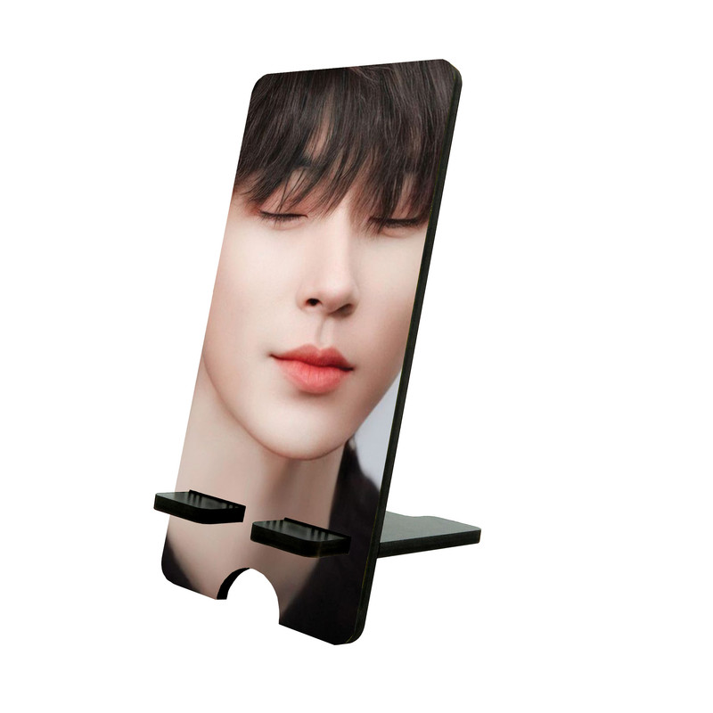 قیمت و خرید پایه نگهدارنده گوشی موبایل و تبلت طرح بازیگر کره ای هوانگ ...
