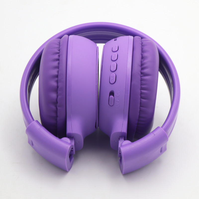 قیمت و خرید هدفون بی سیم مدل YPBF-BS-N65BT