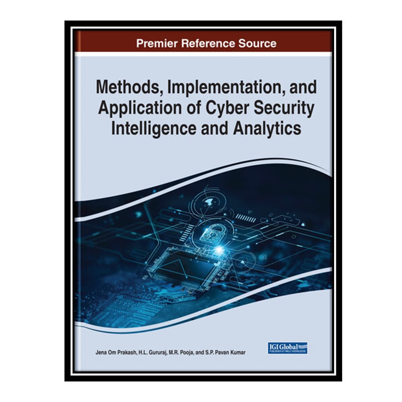 قیمت و خرید کتاب Methods, Implementation, and Application of Cyber ...
