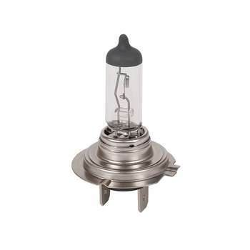 قیمت و خرید لامپ چراغ جلو تی ام تی کد 01 پایه H7 مناسب برای پژو 206 و 207