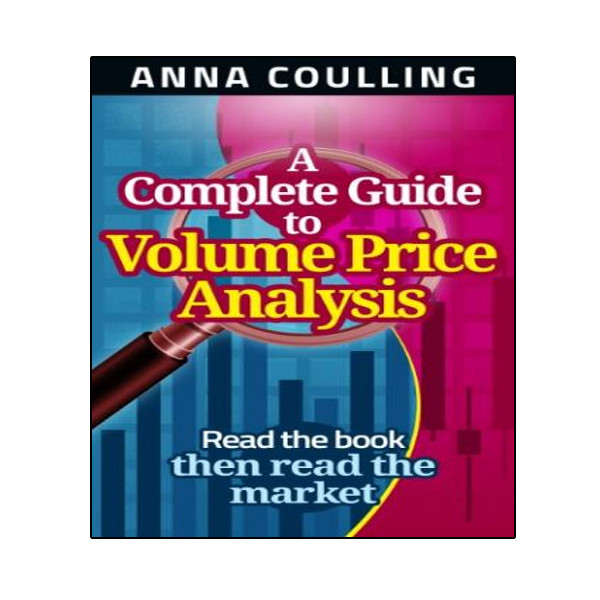قیمت و خرید کتاب A Complete Guide To Volume Price Analysis اثر Anna ...