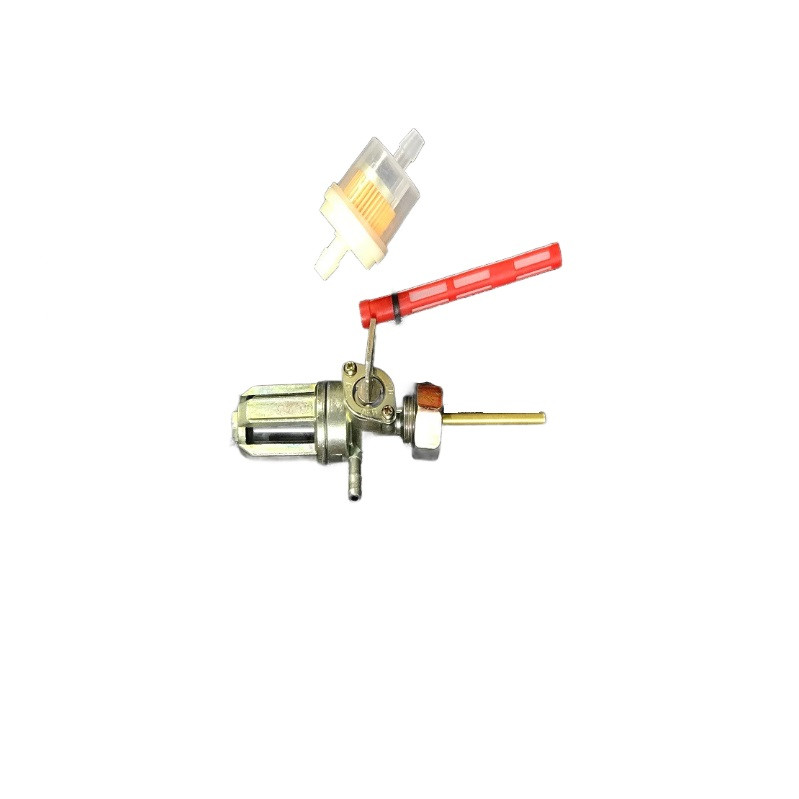 قیمت و خرید شیر بنزین موتور سیکلت ماراتن مدل CDI - 125_ WY مجموعه 3 عددی