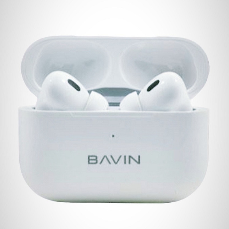 قیمت و خرید هندزفری بلوتوثی باوین مدل 39 bavin