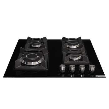 قیمت و خرید اجاق گاز صفحه ای آذرلوکس مدل G04ML - 3B