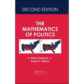 قیمت و خرید کتاب The Mathematics of Politics اثر جمعي از نويسندگان ...