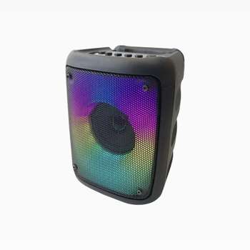 قیمت و خرید اسپیکر بلوتوثی قابل حمل کی تی اس مدل KTS-1579-8