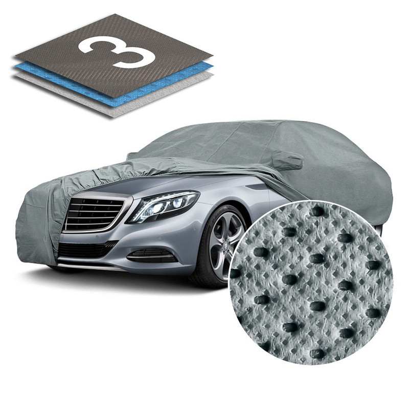 قیمت و خرید چادر خودرو پاسیکو مدل ULTRA PLUS مناسب برای پژو 207