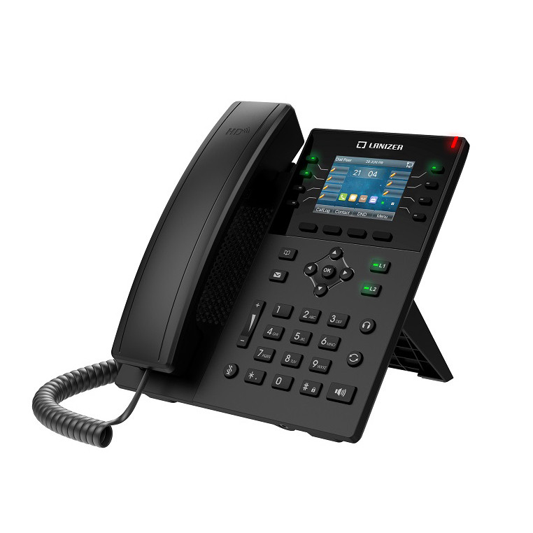 قیمت و خرید تلفن تحت شبکه لنایزر مدل ZT450