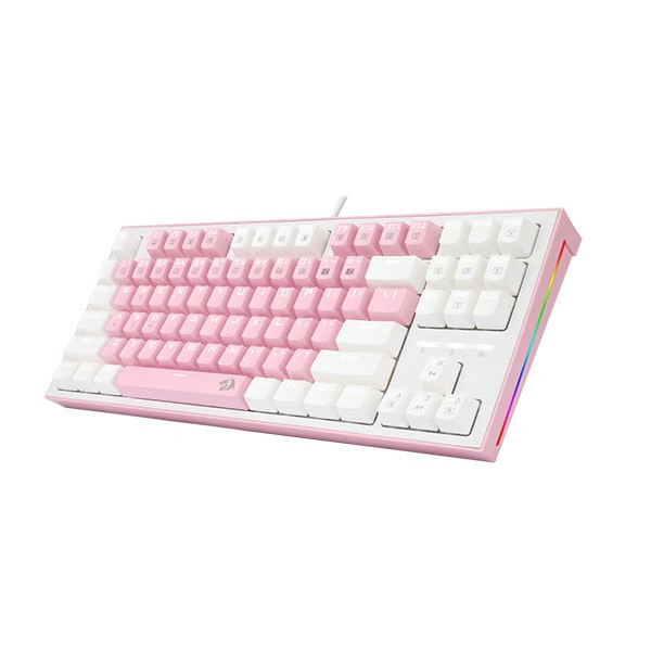 قیمت و خرید کیبورد مخصوص بازی ردراگون مدل BES K611-P1B