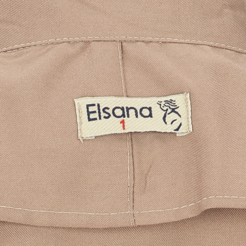 قیمت و خرید ست کت و شلوار زنانه السانا مدل کاملیا کد 155347