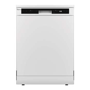 قیمت و خرید ماشین ظرفشویی 14 نفره جی پلاس مدل GDW-F453W