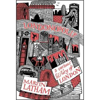 قیمت و خرید کتاب Londonopolis اثر Martin Latham and Joe McLaren ...