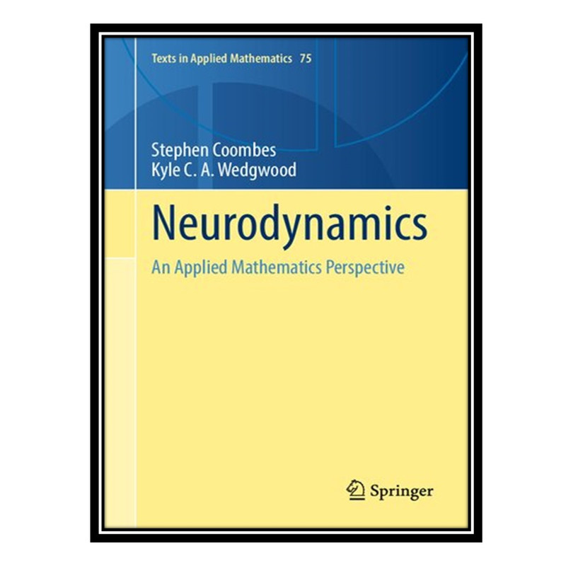 قیمت و خرید کتاب Neurodynamics: An Applied Mathematics Perspective اثر ...
