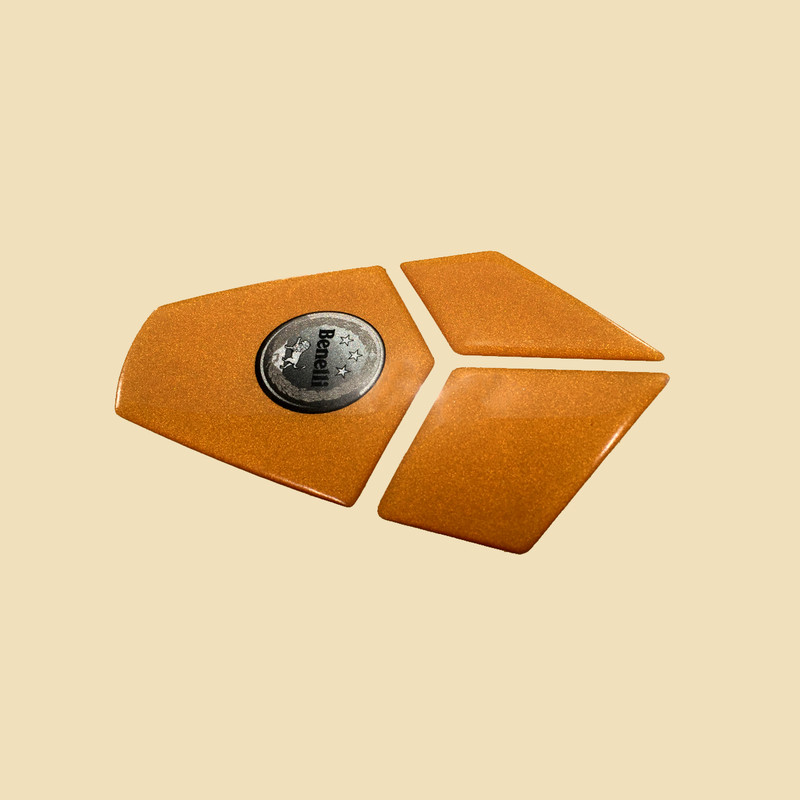 قیمت و خرید برچسب بدنه موتورسیکلت مدل 58all مجموعه 18 عددی