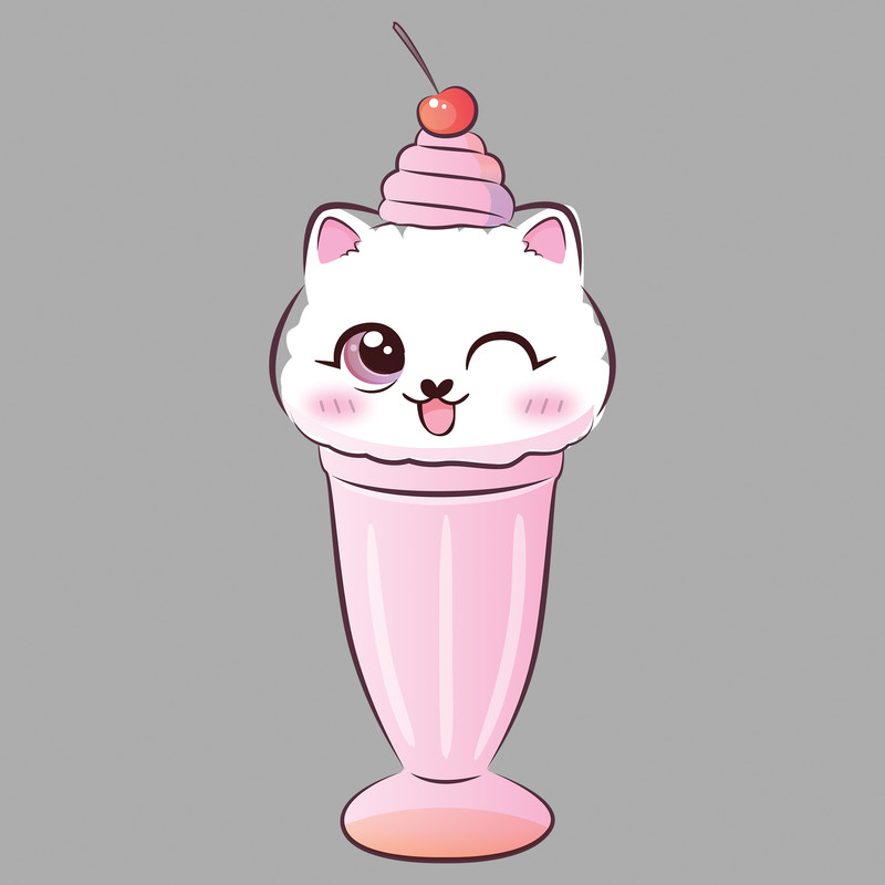 قیمت و خرید استیکر پارچه و لباس مدل dtf طرح یونیکورن کد H20.239 مجموعه 3 عددی