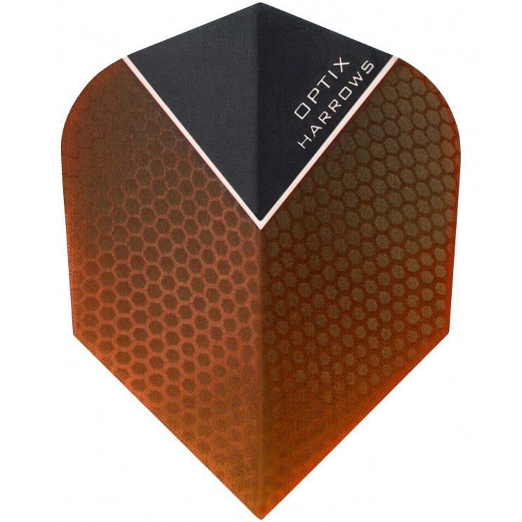 قیمت و خرید پر دارت هاروس مدل OPTICX 100micron بسته 3 عددی
