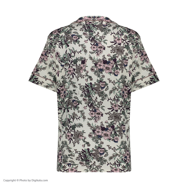 قیمت و خرید ست شومیز و شلوار زنانه ناربن مدل 1521528-MC