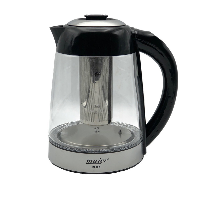 قیمت و خرید کتری برقی مدل مایر MR-6018