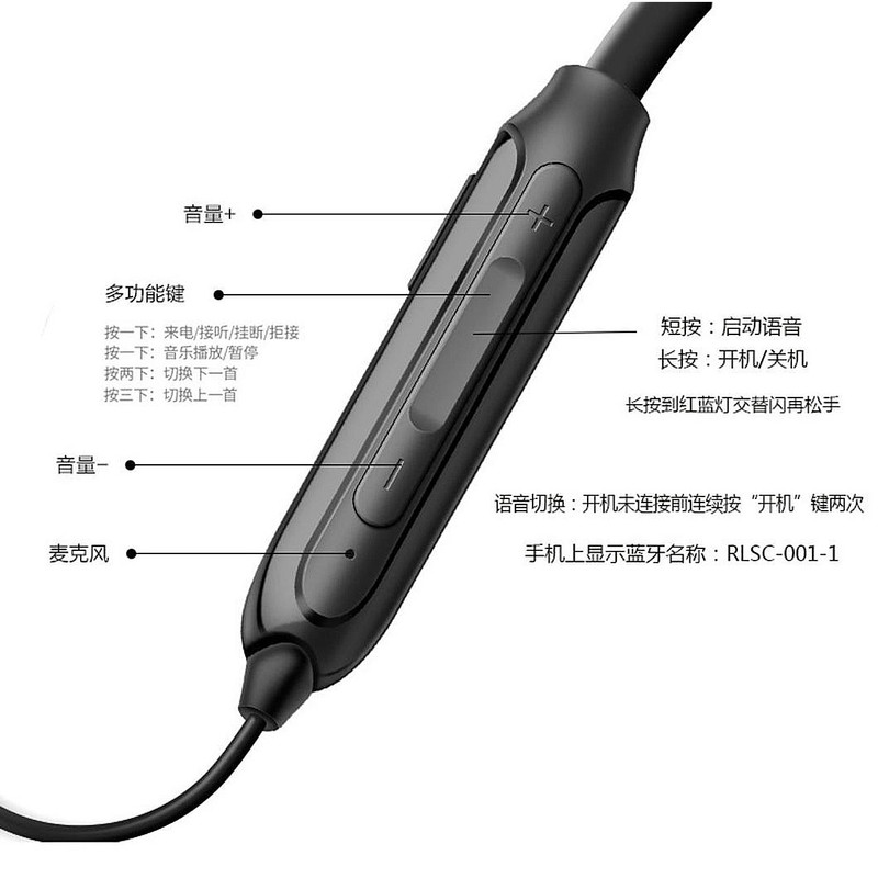 قیمت و خرید هدفون بلوتوثی لی تاپ مدل BT06 کد 00595