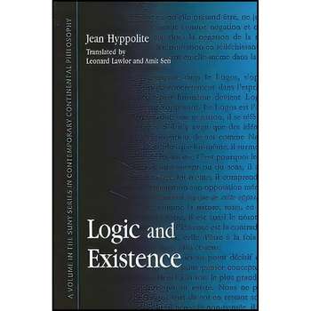 قیمت و خرید کتاب Logic and Existence اثر جمعی از نویسندگان انتشارات ...