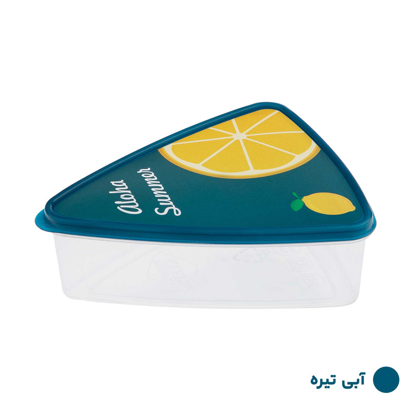 قیمت و خرید ظرف نگهدارنده فرش کیپس مدل مثلث بسته سه عددی