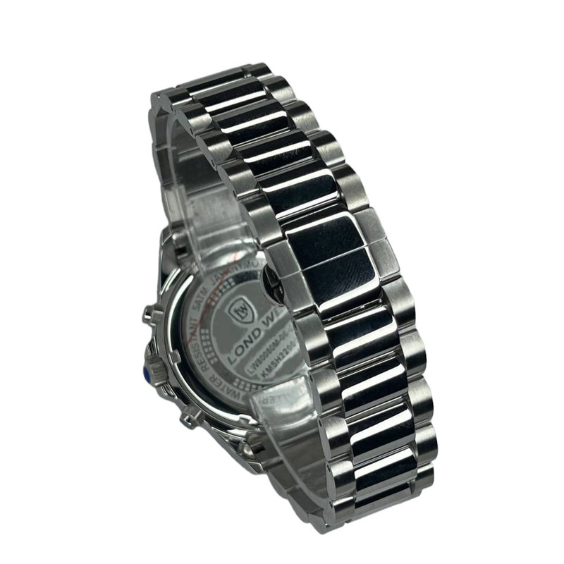 قیمت و خرید ساعت مچی عقربه‌ای مردانه لوندویل مدل LW80080M