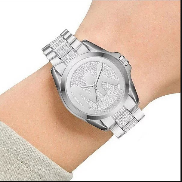 قیمت و خرید ساعت مچی عقربه ای مایکل کورس مدل AW-MK6486