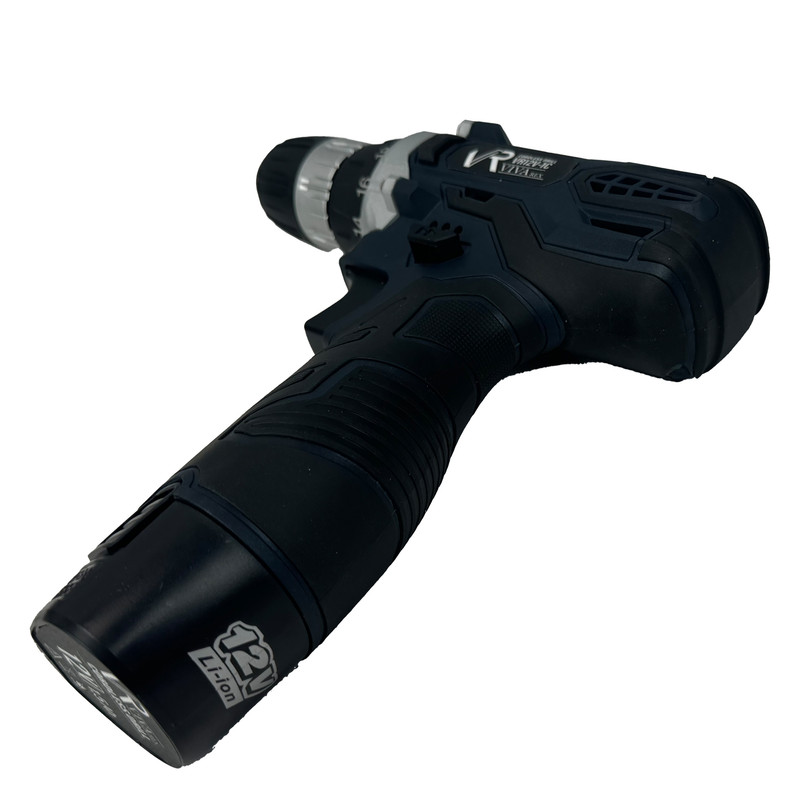قیمت و خرید دریل پیچ گوشتی شارژی ویوارکس مدل-VR-12V-1C NEW