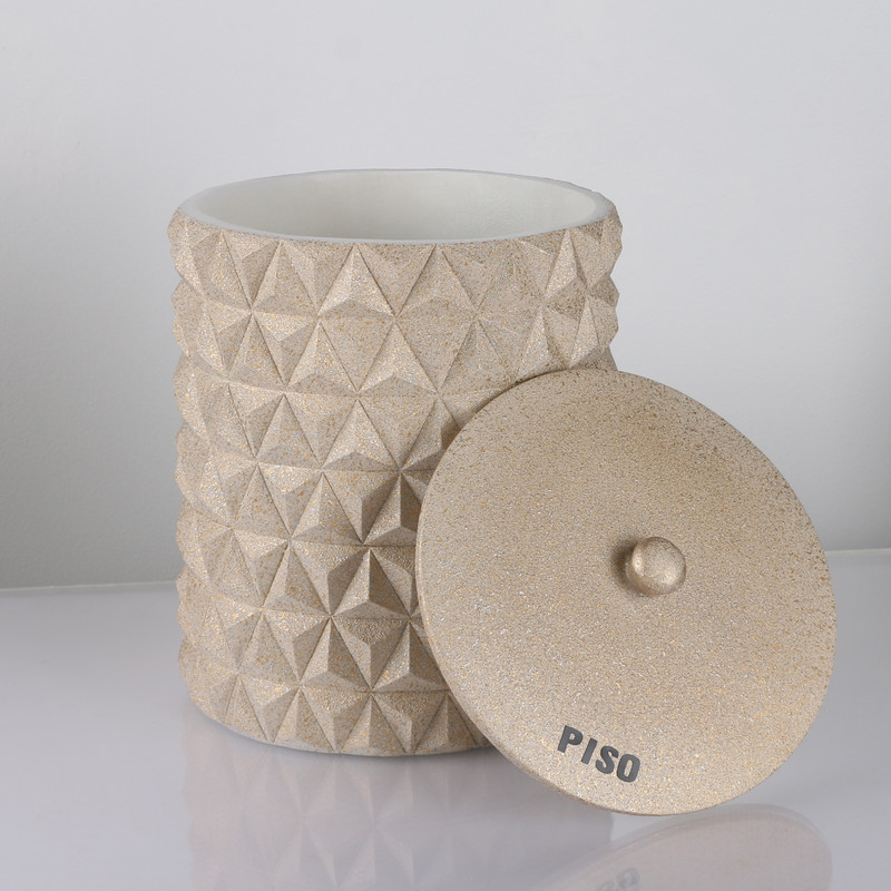 قیمت و خرید ست سرویس بهداشتی 5 پارچه پیسو مدل 130291