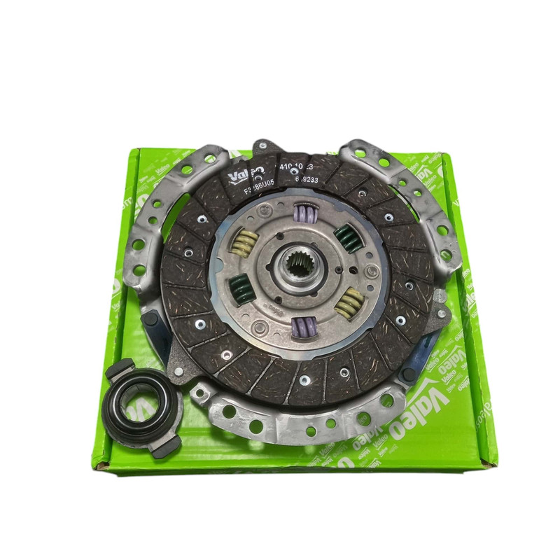 قیمت و خرید کیت کلاچ والئو ترک مدل 826360 مناسب برای پژو 405