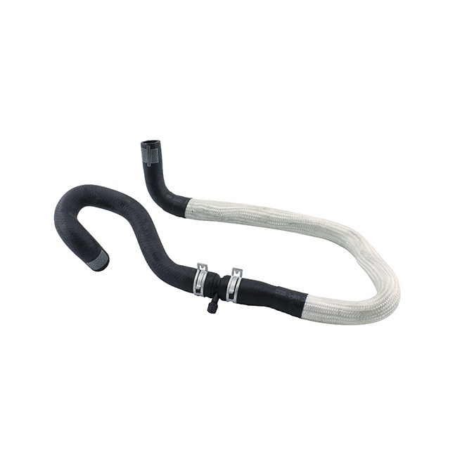 قیمت و خرید شلنگ خروجی بخاری اچ آی سی مدل گازسوز XU7 کد 8107 مناسب برای پژو 405