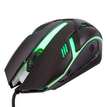 قیمت و خرید ماوس مخصوص بازی ایکس پی-پروداکت مدل XP-G697