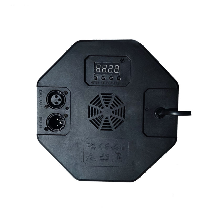 قیمت و خرید رقص نور مدل XKL-A4