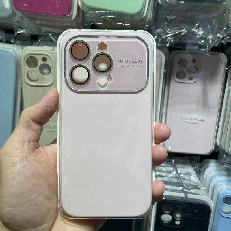 قیمت و خرید کاور مدل Auto Focus مناسب برای گوشی موبایل اپل Iphone 13 pro max