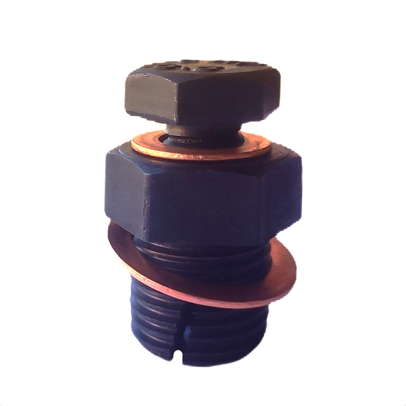 قیمت و خرید پیچ کارتل تخلیه روغن موتور مدل ماندگار قلاویزی کد M-372 مناسب برای موتور TU5