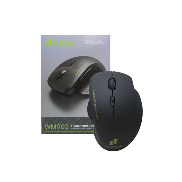قیمت و خرید ماوس بی سیم ایلون مدل WM902