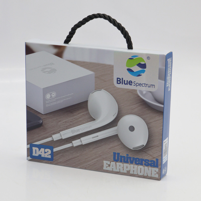 قیمت و خرید هندزفری بلو اسپکترام مدل YPSF-D42