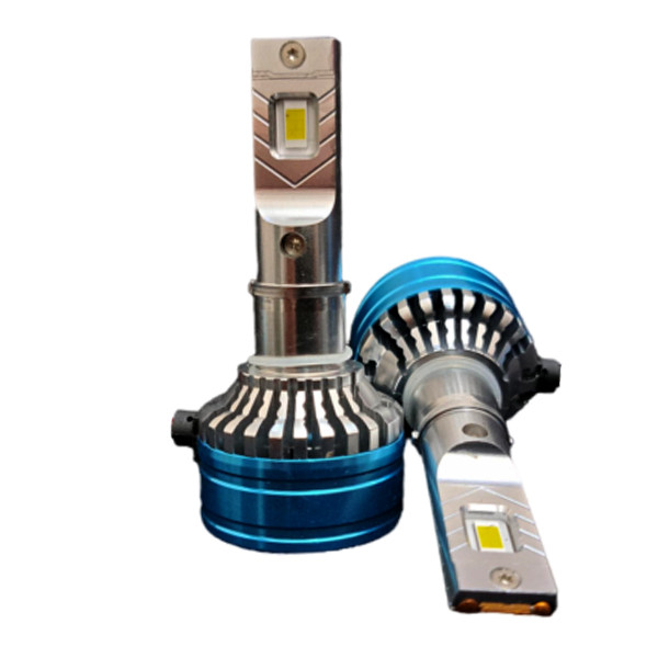 قیمت و خرید هدلایت ام زد ام مدل D300-H11 بسته دو عددی