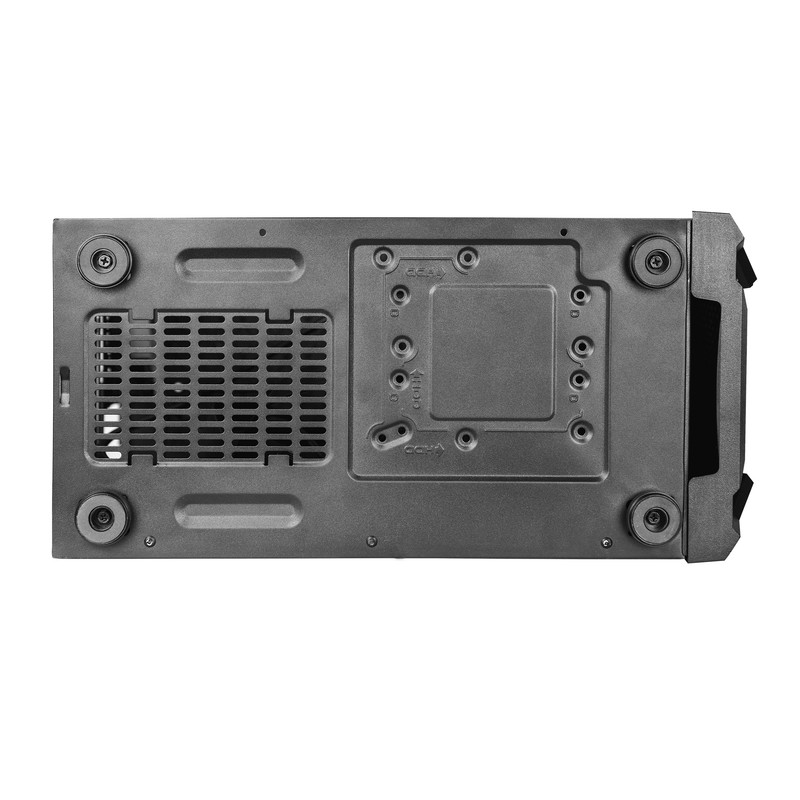 قیمت و خرید کیس کامپیوتر فاطر مدل (FG-525X (4FAN