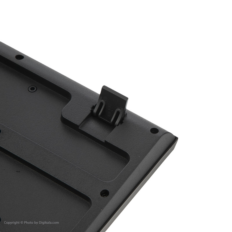 قیمت و خرید کیبورد پرووان مدل PKC10