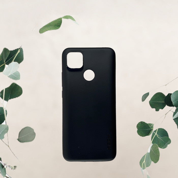 قیمت و خرید کاور مدل RCK-06 مناسب برای گوشی موبایل شیائومی Redmi 9C ...