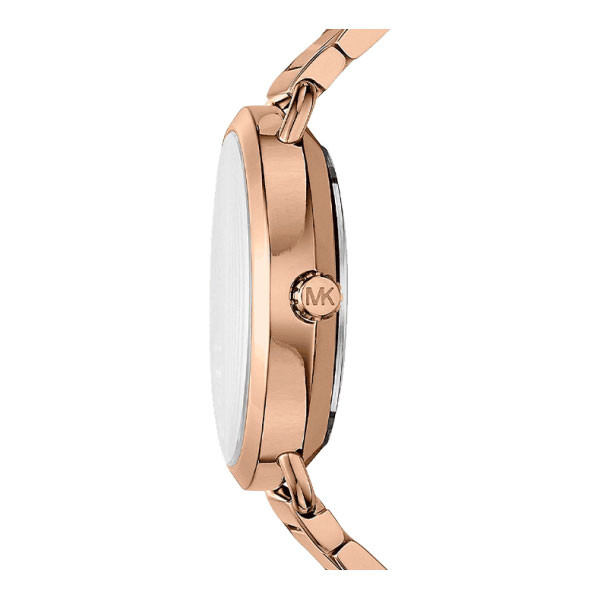 قیمت و خرید ساعت مچی عقربه ای زنانه مایکل کورس مدل MK3795