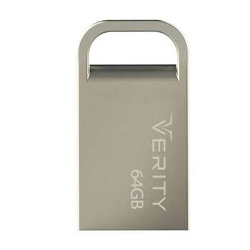 قیمت و خرید فلش مموری وریتی مدل V813 ظرفیت 64 گیگابایت