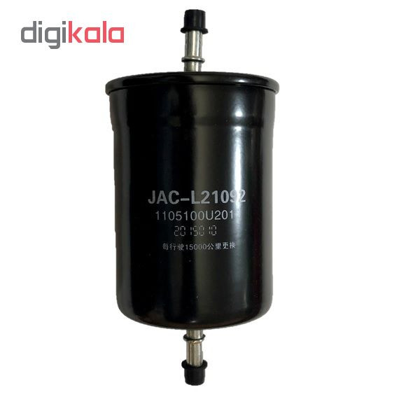 قیمت و خرید فیلتر بنزین خودرو جک مدل L21092 مناسب برای جک S5